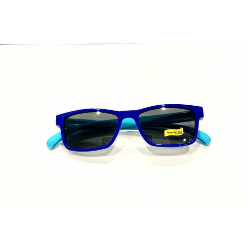 Солнцезащитные очки , синий