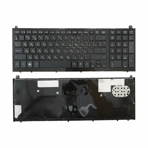 Клавиатура для ноутбука HP V112130DS1