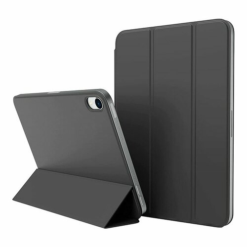 Чехол Elago Magnetic Folio для iPad Mini 6 (2021), Dark Grey