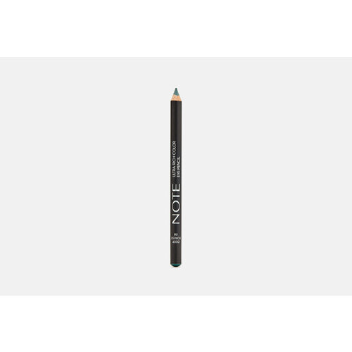 Карандаш для глаз насыщенного цвета NOTE, ultra rich color eye pencil 1.1шт