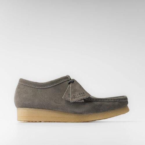Туфли Clarks ORIGINALs, размер 10.5, мультиколор
