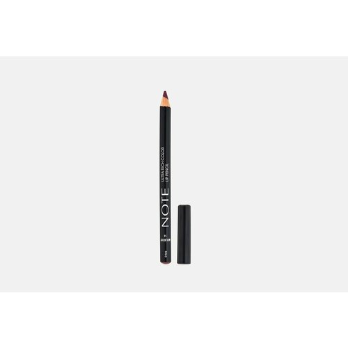 Карандаш для губ NOTE ultra rich color lip pencil цвет: 14 / 1.1 г