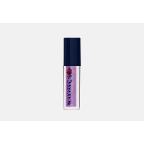 Блеск для губ SHU SEXY NUDE цвет: 449, мерцающий фиолетовыйобъем: 3 мл