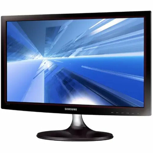 Монитор Samsung S20C300BL 19.5"