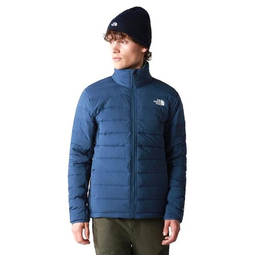 Куртка The North Face Sustainable, размер XL, синий
