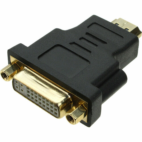 Переходник HDMI-DVI-I(G)