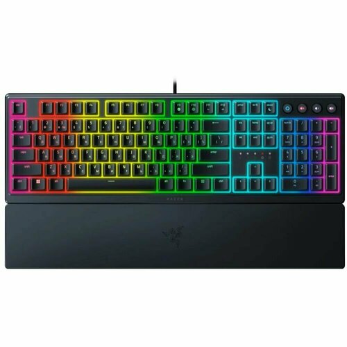 Клавиатура Razer Ornata V3 Black