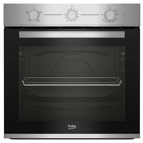 Электрический духовой шкаф Beko BBIC 12100 XD