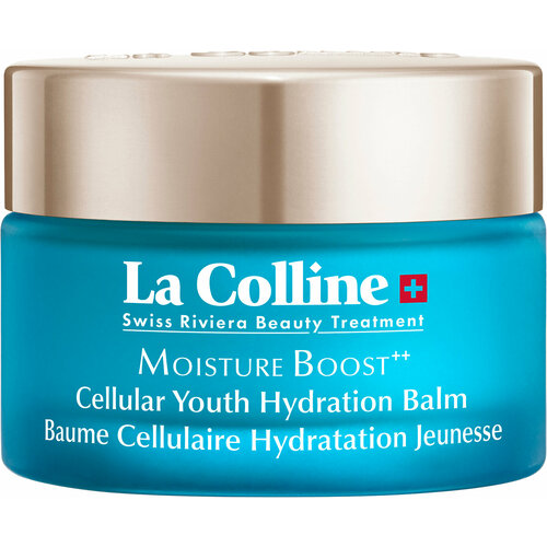 Увлажняющий бальзам для лица La Colline Cellular Youth Hydration Balm