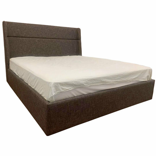 Кровать Верона 90х200 см, ПМ, цвет и материал на выбор