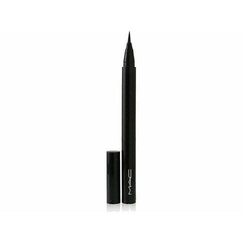 Жидкая подводка для глаз MAC Brushstroke 24-Hour Liner