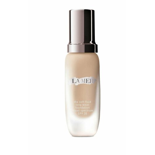 Тональный флюид для лица Long Wear Foundation SPF 20 (№ 4 Sand)