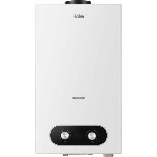 Водонагреватель проточный HAIER JSD 20-10C газовый TD0043766RU