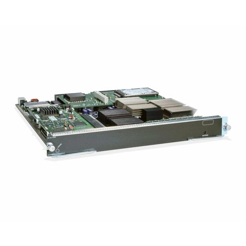 Модуль Cisco WS-SVC-SSL-1 SSL 1 Гбит/с для Catalyst 6500