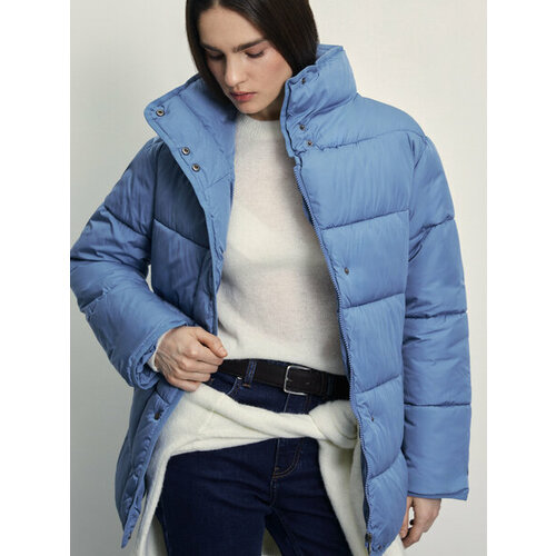 Куртка Zarina, размер XS (RU 42)/170, синий