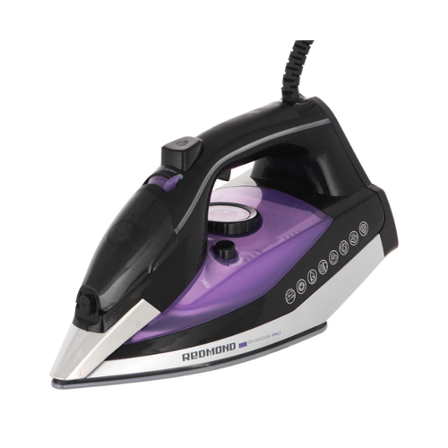 Утюг Redmond RI-C260 Purple/Black