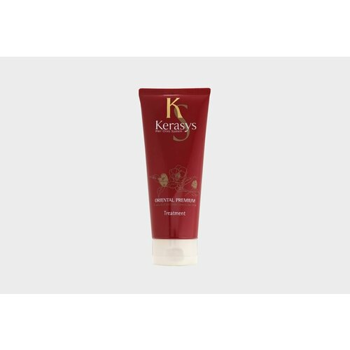 Маска для волос Ориентал Kerasys, Oriental Hair Mask 200 мл