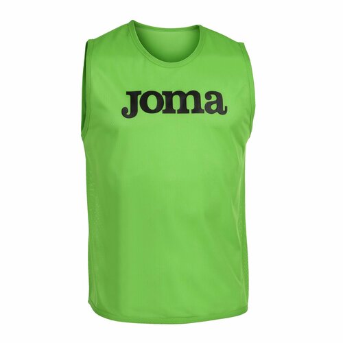 Майка спортивная joma, размер 10л-3XS, зеленый