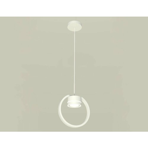 Комплект подвесного светильника с акрилом Ambrella Light XB9101151