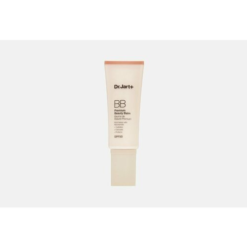 Bb крем DR. JART+ Premium Beauty Balm цвет: 01, Fair Lightобъем: 40 мл