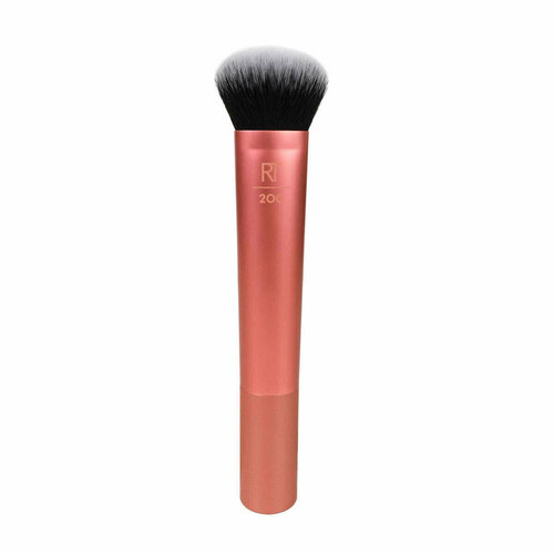 Real Techniques expert face for foundation
