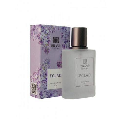 Парфюмерная вода Brand Perfume Eclad / Эклад (30 мл)