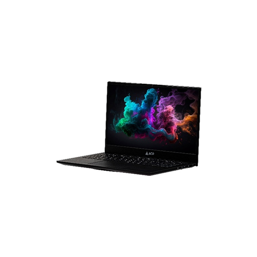 Ноутбук ACD 17S G2 Intel Core i7-1355U/16Gb/SSD512Gb/17.3"/IPS/FHD/NoOS/black (AH17S3362WB)