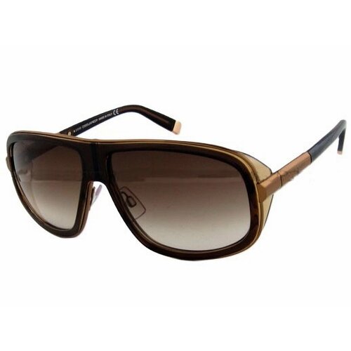 DSQUARED2, золотой