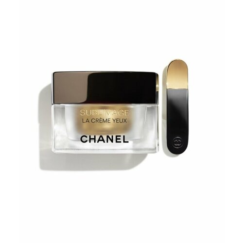Chanel крем для кожи вокруг глаз Sublimage La Crème Yeux
