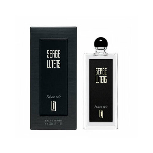 Парфюмерная вода Serge Lutens Poivre Noir 100 мл.