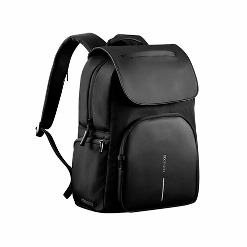 Рюкзак XD Design Soft Daypack (Черный)