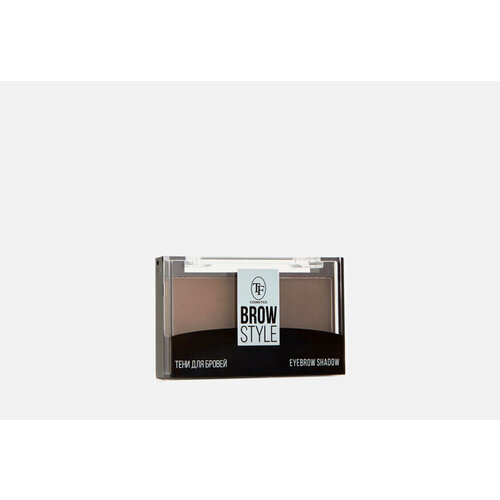 Тени для коррекции бровей Brow Style 5.6 г