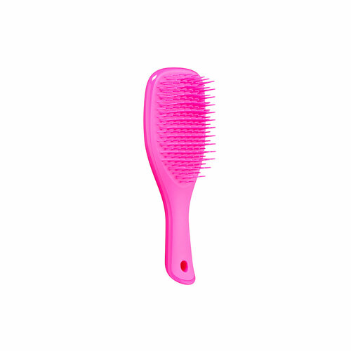 THE WET MINI Runway Pink мини-расчёска для волос Tangle Teezer