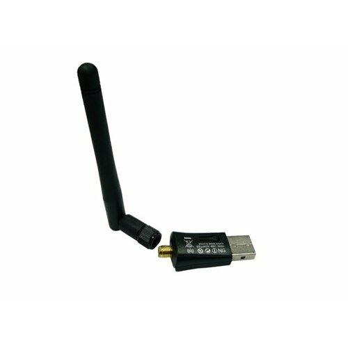 Адаптер Wi-Fi WD311 802.11n USB2.0, до 300Mbit, чипсет RT8192