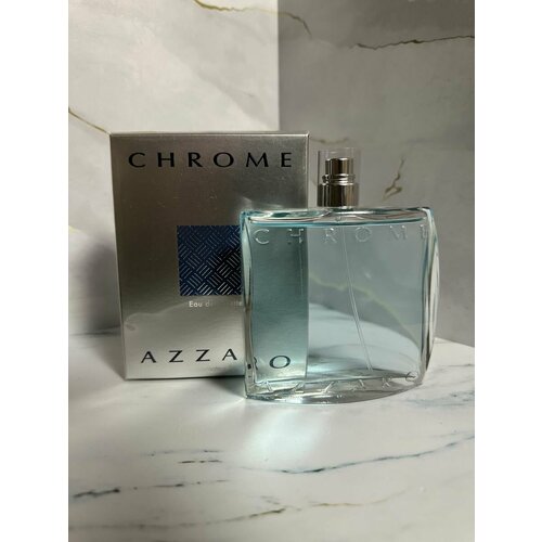 Azzaro Chrome/ Аззаро Хром