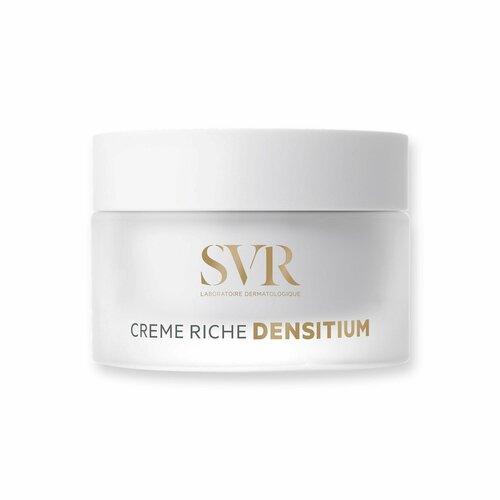 SVR Антивозрастной крем для лица Densitium Creme Riche