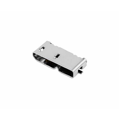 Разъем системный Micro USB 3.0 для жестких дисков, телефонов и др. / MC-032