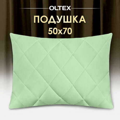 Комплект подушек OLTEX Miotex Жемчуг, 50 х 70 см, высота 13 см