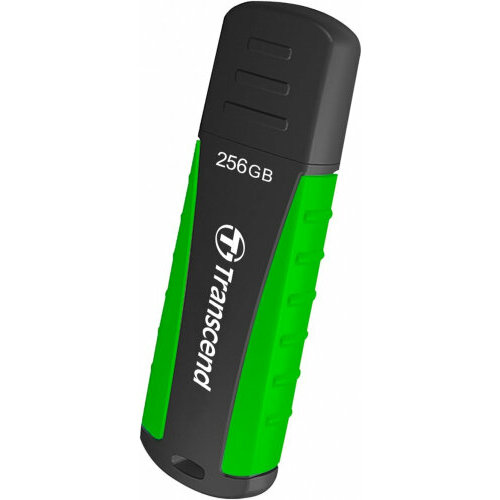 USB флешка Transcend 256Gb JetFlash 810 USB 3.1 Gen 1 (USB 3.0)