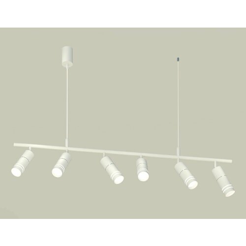 Подвесной светильник Ambrella Light Traditional DIY (С9005, С6301, A2060, N6235) XB9005150
