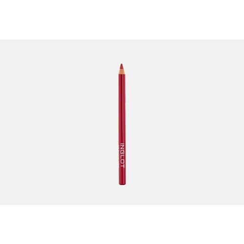 Контурный карандаш для губ / Inglot, Lipliner / 1.13мл