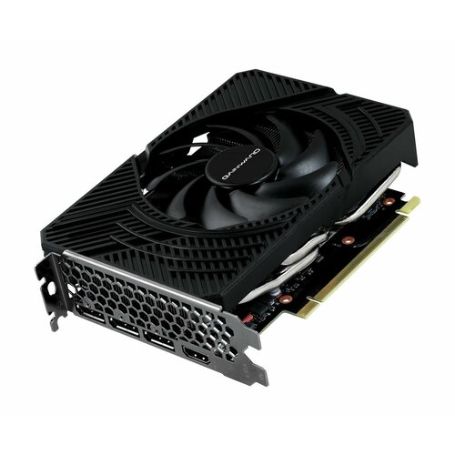 Видеокарта Gainward RTX4060Ti PEGASUS 8GB GDDR6 (NE6406T019P1-1060E)