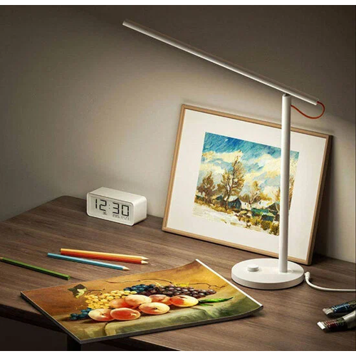 Настольная лампа Xiaomi LED Desk Lamp 1S (ENHANCED) Wi-Fi + BT