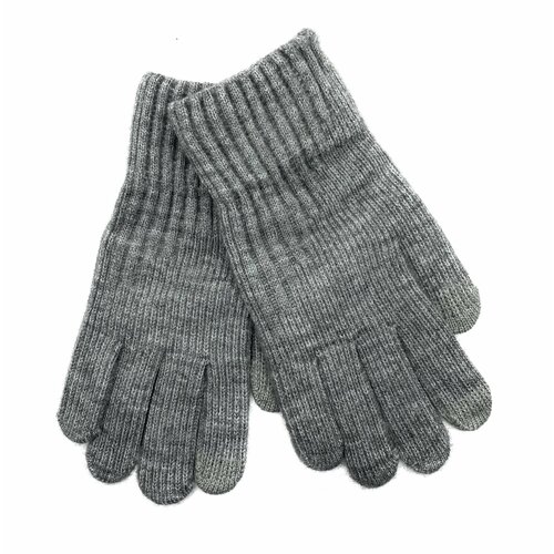 Перчатки HENU, размер 6,5-8, серый