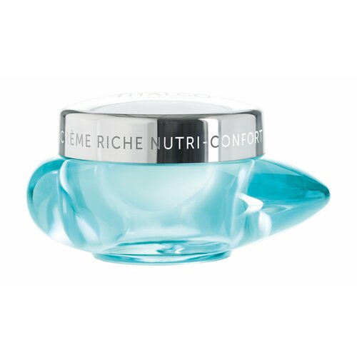 THALGO Cold Cream Marine Крем для питания и комфорта кожи насыщенный, 50 мл