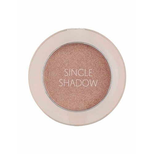 Тени 05, 1.6 гр, Saemmul Single Shadow (Glitter) PK05, THE SAEM