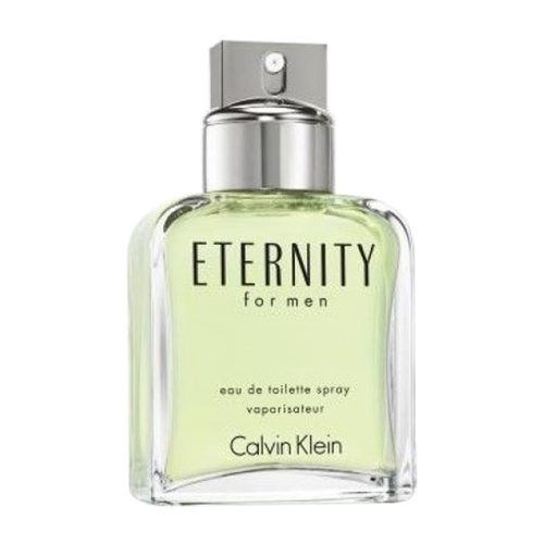 Туалетная вода Calvin Klein Eternity For Men 50 мл