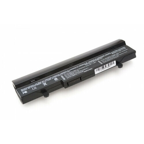 Аккумулятор для ноутбука ASUS EEE PC 1005PE-MU17-WT 5200 mah 10.8V