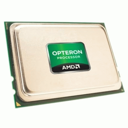 Процессор AMD Opteron 6200 Series 6220 G34,  8 x 3000 МГц, HP