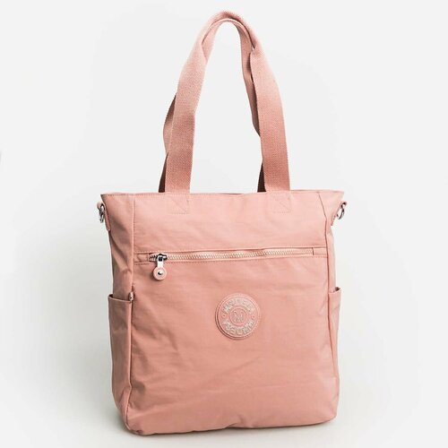 Сумка MINDESA 8745 pink, розовый